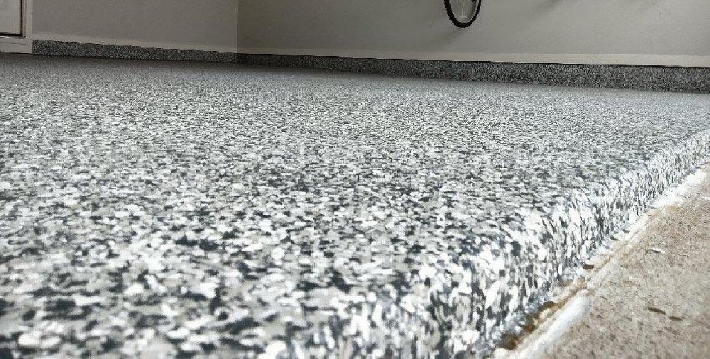 Epoxy Garage Coatings: The Future of Garage Flooring Is Here